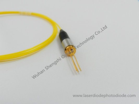 20 - 40 mw High Power Pulsed Laser Diode 1490nm OTDR Application