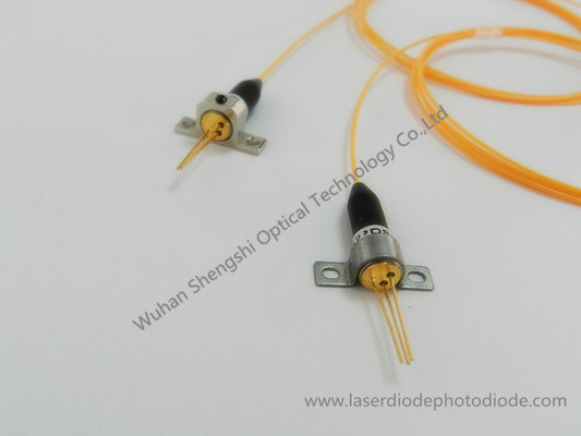 Professional 1310nm Laser Diode 2.5Gb/s bandwitdth / FP Laser Diode 60mw