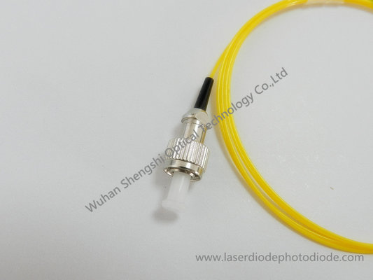 Professional 1310nm Laser Diode 2.5Gb/s bandwitdth / FP Laser Diode 60mw