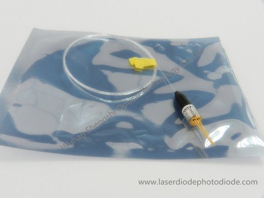 Professional 1310nm Laser Diode 2.5Gb/s bandwitdth / FP Laser Diode 60mw