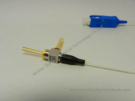 FFTH and Digital G - PON ONU BOSA module with T1310 LD / R1490 APD-TIA
