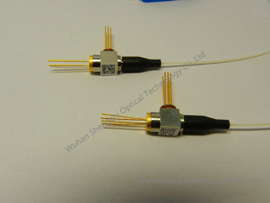 FFTH and Digital G - PON ONU BOSA module with T1310 LD / R1490 APD-TIA