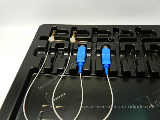 FFTH and Digital G - PON ONU BOSA module with T1310 LD / R1490 APD-TIA