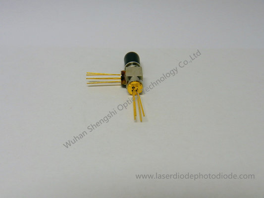 Optical Device 1550nmFP TX /1310nm RX 155M BOSA for SONET / SDH/ATM