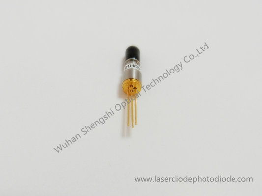Digital And FFTH 1310nm DFB TOSA Laser Diode with LC receptacle