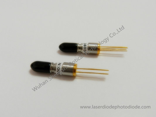 Digital And FFTH 1310nm DFB TOSA Laser Diode with LC receptacle