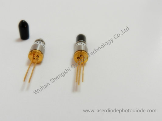 LC package 1.25G InGaAs PIN TIA Rosa Photodiode for Telecommunication
