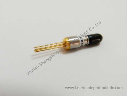 LC package 1.25G InGaAs PIN TIA Rosa Photodiode for Telecommunication