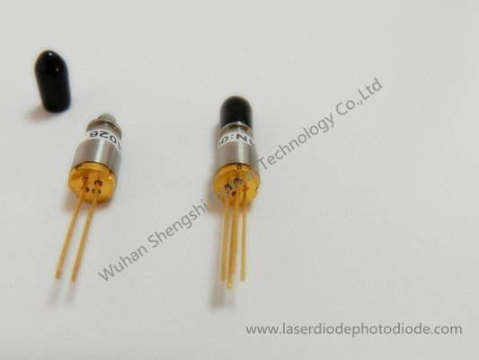 InGaAs PIN - TIA 1.25G ROSA Optical with LC Receptacle Package
