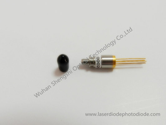 InGaAs PIN - TIA 1.25G ROSA Optical with LC Receptacle Package