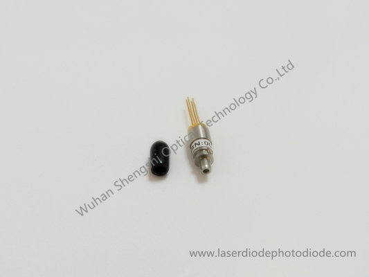 InGaAs PIN - TIA 1.25G ROSA Optical with LC Receptacle Package