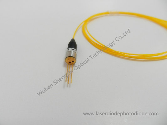 155Mbps-2.5Gbit/s PIN TIA ROSA with Coaxial Pigtail For Telecommunication