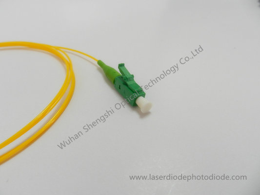 155Mbps-2.5Gbit/s PIN TIA ROSA with Coaxial Pigtail For Telecommunication