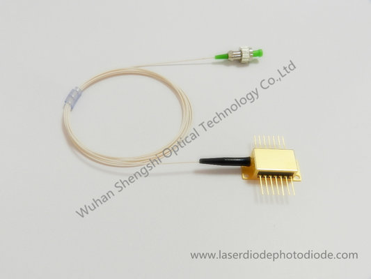 2 - 32mw 1310nm 14 pin Butterfly Laser Diode for CATV broadcast