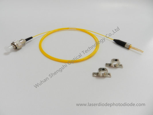 High Output Power 1310nm DFB Laser Diode With Pigtailed Package