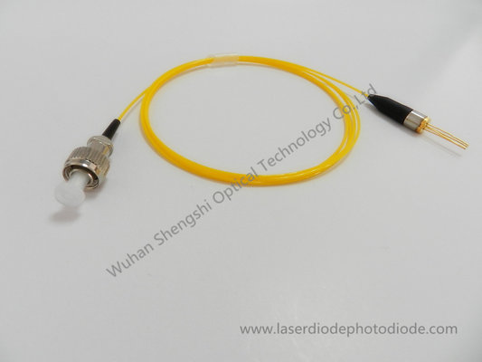 High Output Power 1310nm DFB Laser Diode With Pigtailed Package