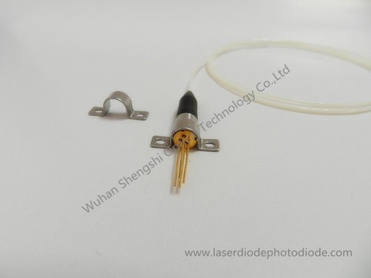 CATV GSM And RF Module 1mw - 4mw 1310nm DFB laser diode with 2.5G - 6G bandwidth