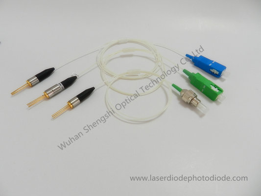 CATV GSM And RF Module 1mw - 4mw 1310nm DFB laser diode with 2.5G - 6G bandwidth