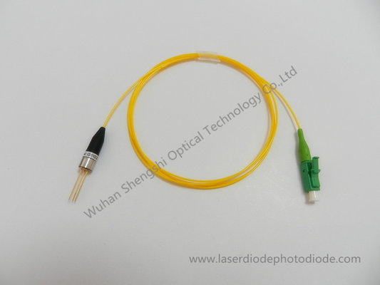 DFB Laser Diode 1650nm For OTDR Analog / Digital Optical Transmission