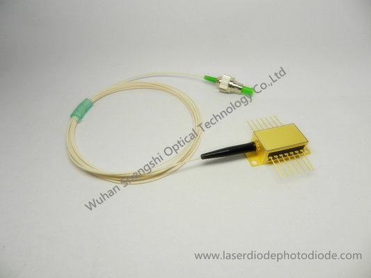 CATV GSM Avalanche InGaAs Butterfly APD for Optical Fiber Sensor