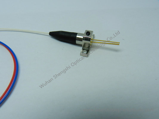 3 Gb/s WDM 1550nm PD Laser photodiode for WDM, CATV, PON Transmission