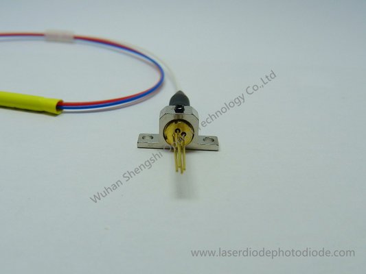 3 Gb/s WDM 1550nm PD Laser photodiode for WDM, CATV, PON Transmission