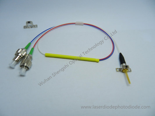 3 Gb/s WDM 1550nm PD Laser photodiode for WDM, CATV, PON Transmission