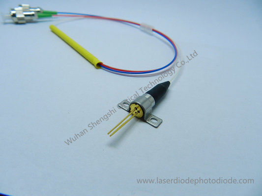 3 Gb/s WDM 1550nm PD Laser photodiode for WDM, CATV, PON Transmission