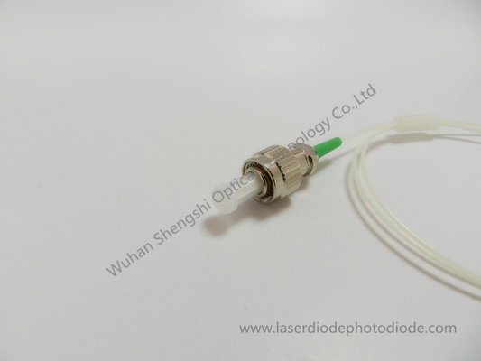 InGaAs PIN detector with 1100nm - 1650nm / Coaxial Pigtailed Photodiode