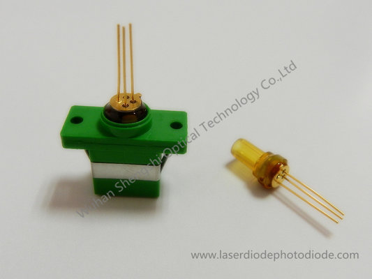 Small Area PIN InGaAs Photodiode With 1100nm - 1650nm Wavelength