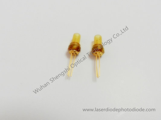 Small Area PIN InGaAs Photodiode With 1100nm - 1650nm Wavelength