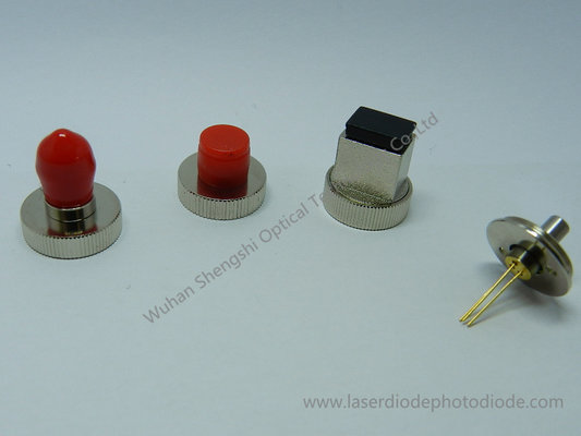High Accuracy Large Area InGaAs Pin Photodiode Module For Power Meter