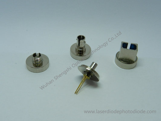High Accuracy Large Area InGaAs Pin Photodiode Module For Power Meter