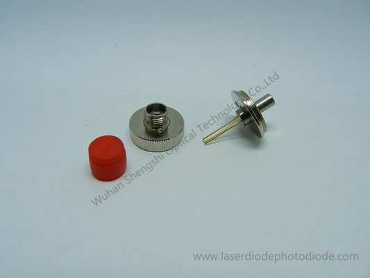 High Accuracy Large Area InGaAs Pin Photodiode Module For Power Meter