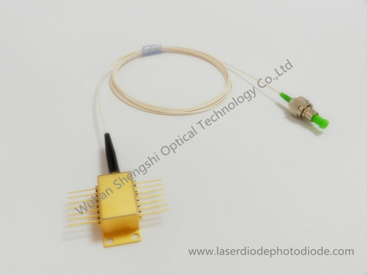 1550nm MQW - DFB DWDM Direct Modulation laser diode for 2.5Gb/s long haul DWDM transmission