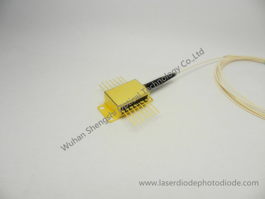 1550nm MQW - DFB DWDM Direct Modulation laser diode for 2.5Gb/s long haul DWDM transmission