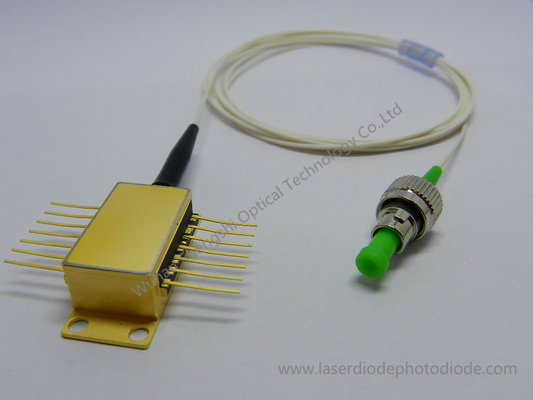 1550nm MQW - DFB DWDM Direct Modulation laser diode for 2.5Gb/s long haul DWDM transmission