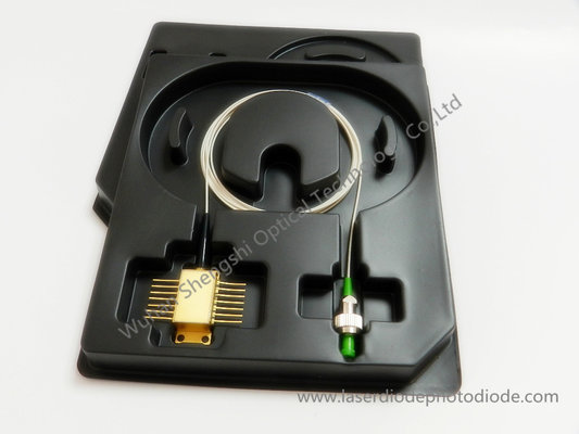 1550nm MQW - DFB DWDM Direct Modulation laser diode for 2.5Gb/s long haul DWDM transmission