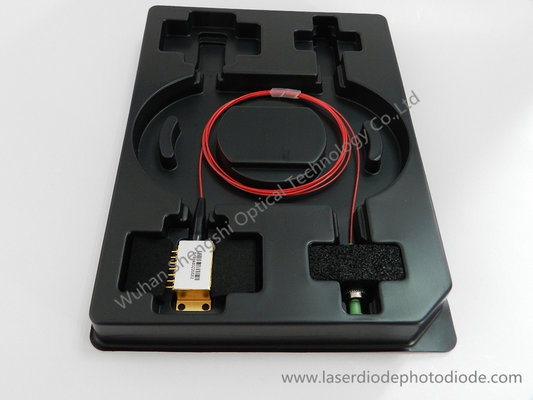 DWDM 1550nm Butterfly Laser Diode for 2.5Gb/s Long Haul DWDM Transmission