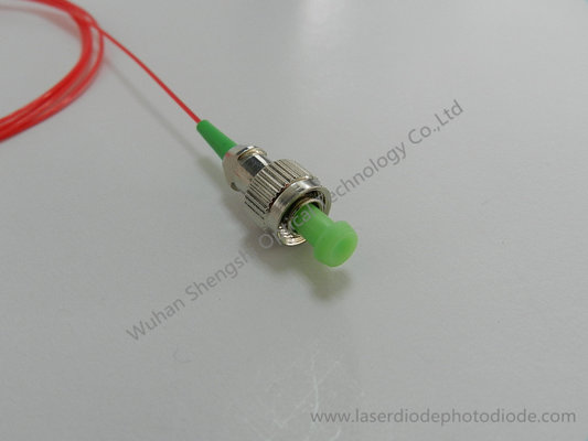 2.5Gb/s DWDM 1550nm butterfly laser diode with PM fiber for long haul DWDM transmission