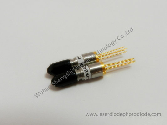 FP TOSA Components 1550nm Laser Diode With Low Operating Current