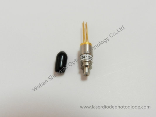 FP TOSA Components 1550nm Laser Diode With Low Operating Current