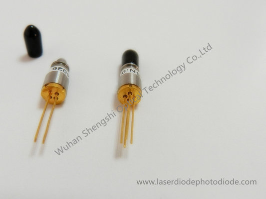 FP TOSA Components 1550nm Laser Diode With Low Operating Current