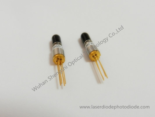 FP TOSA Components 1550nm Laser Diode With Low Operating Current