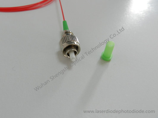 High Output Power 980nm Butterfly Laser Diode Module with PM fiber for EDFAs CATV