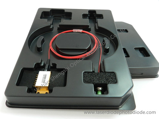 High Output Power 980nm Butterfly Laser Diode Module with PM fiber for EDFAs CATV