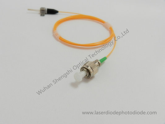 Professional 10 - 30 mw 980nm Laser Diode With Coaxial Pigtail Package
