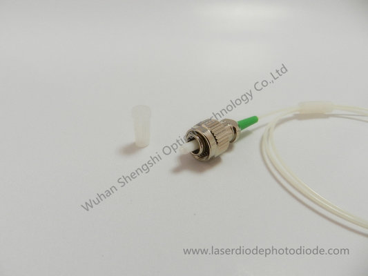 Professional 3pin 850nm Pulse Laser Diode 300mw For OTDR System