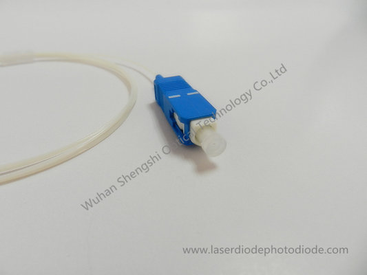 Professional 3pin 850nm Pulse Laser Diode 300mw For OTDR System