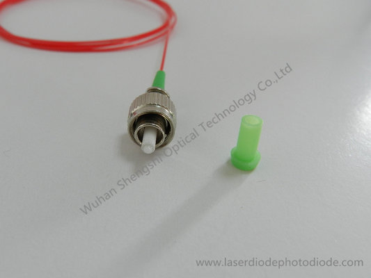 2mw - 24mw 1310nm DFB Butterfly Pigtailed Laser Diode for CATV Forward - Path